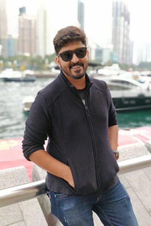 Profiles – Thaikkudam Bridge